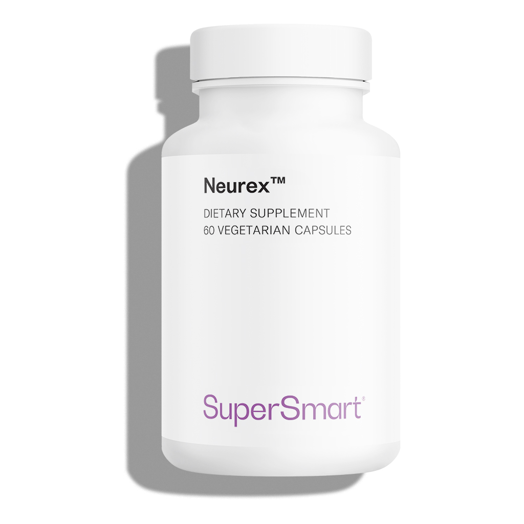 Neurex™ Supplément