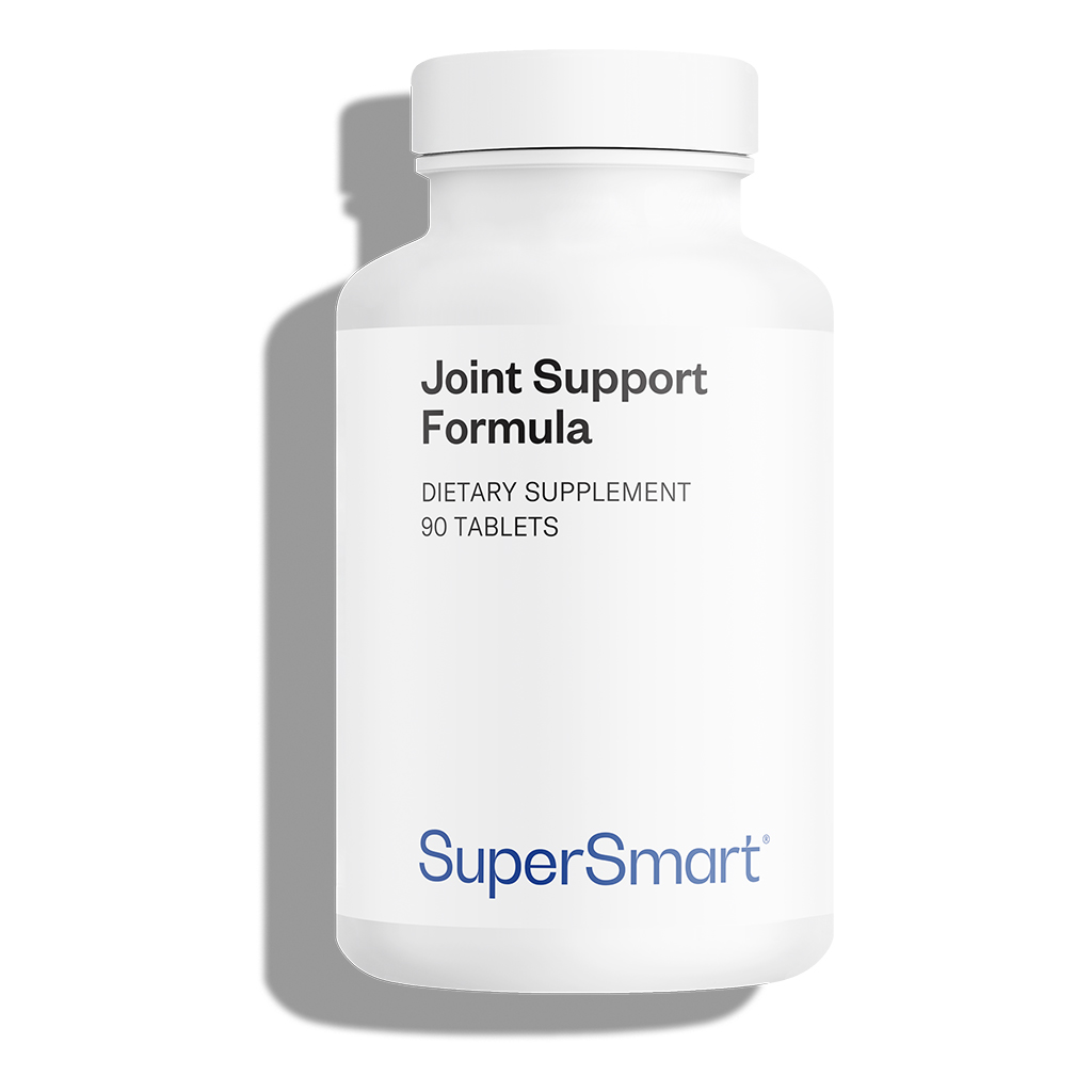 Joint Support Formula - 90 Comprimés | SuperSmart